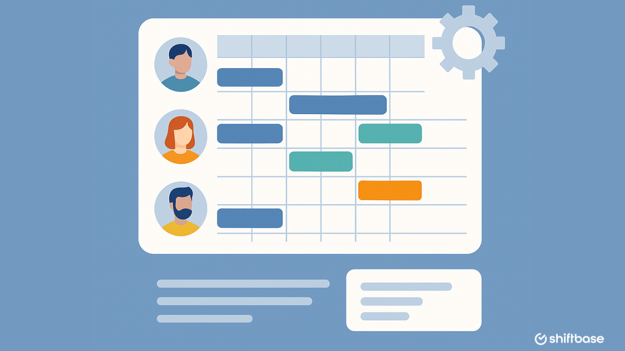 De impact van AI op personeelsplanning - Shiftbase